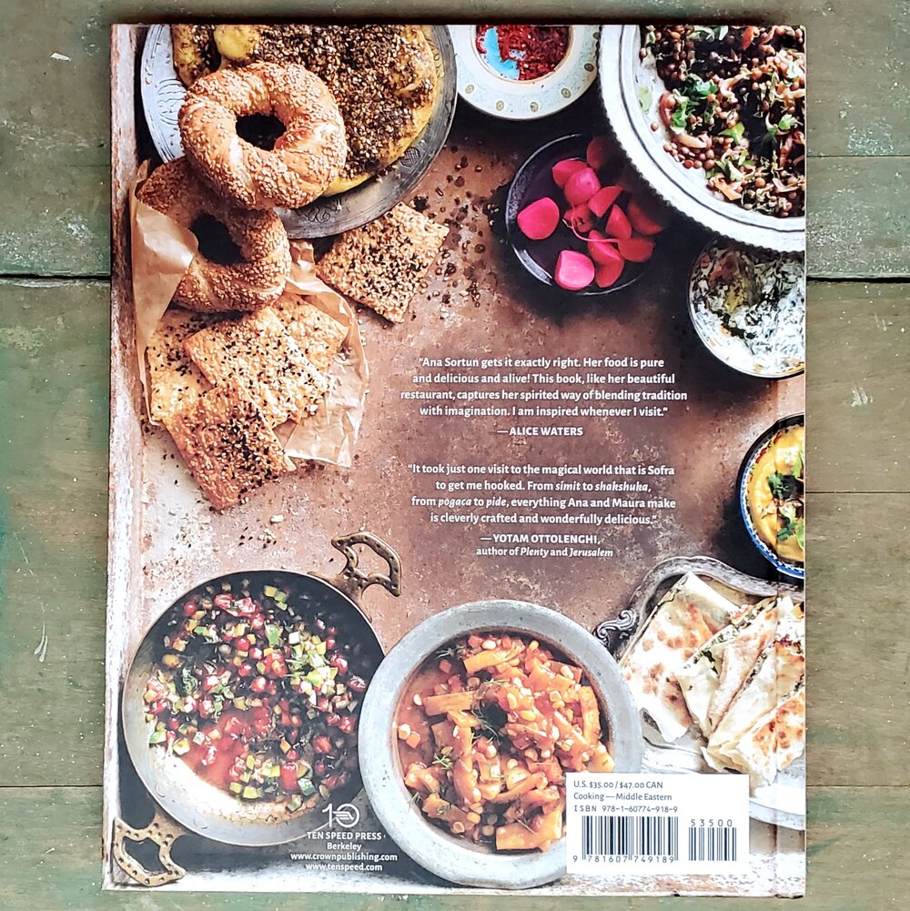 Soframiz – Davis Squared