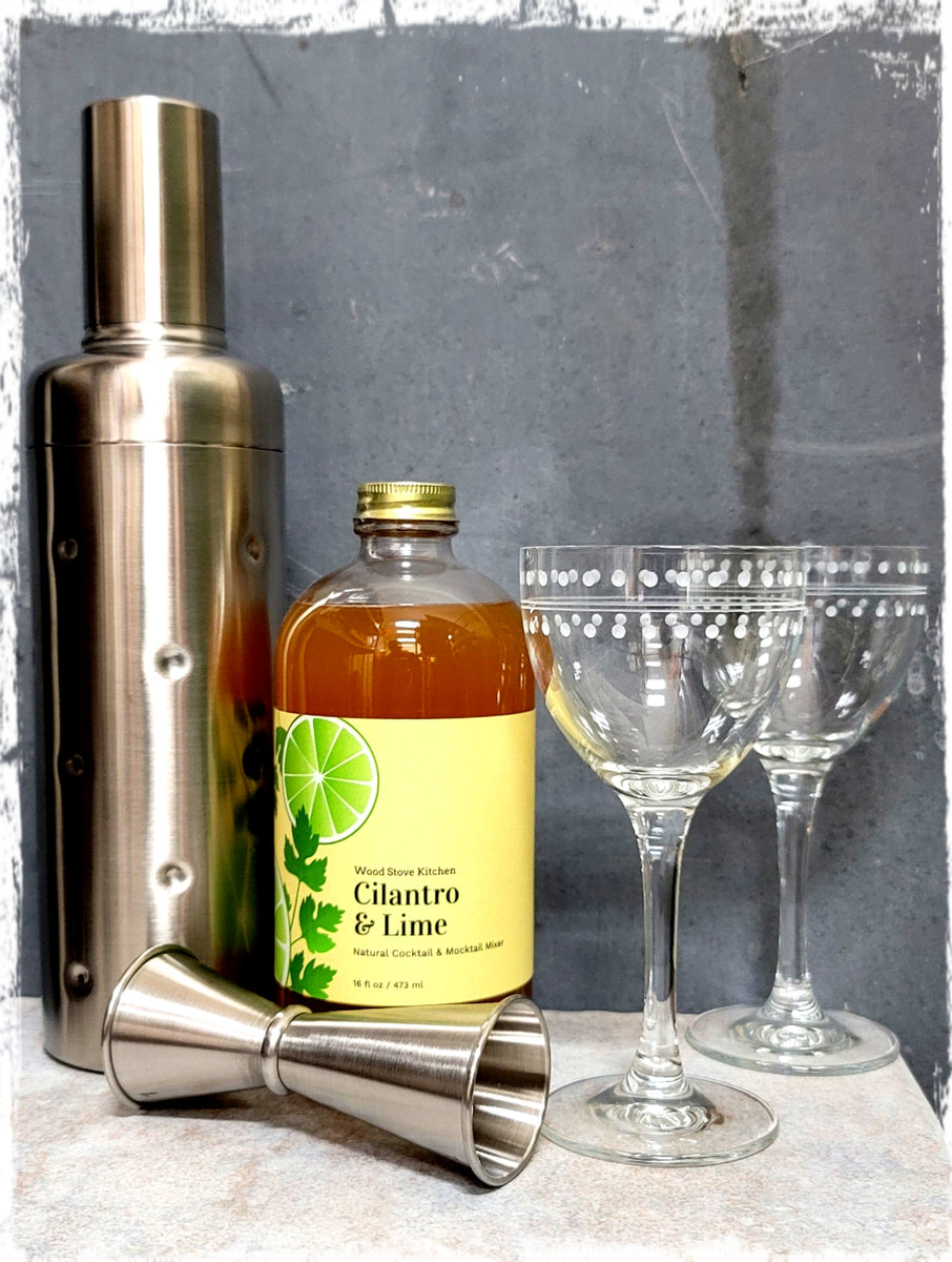 Cocktail Box – Davis Squared