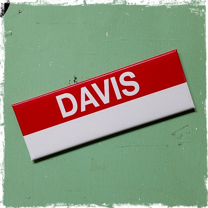 MBTA Magnets – Davis Squared
